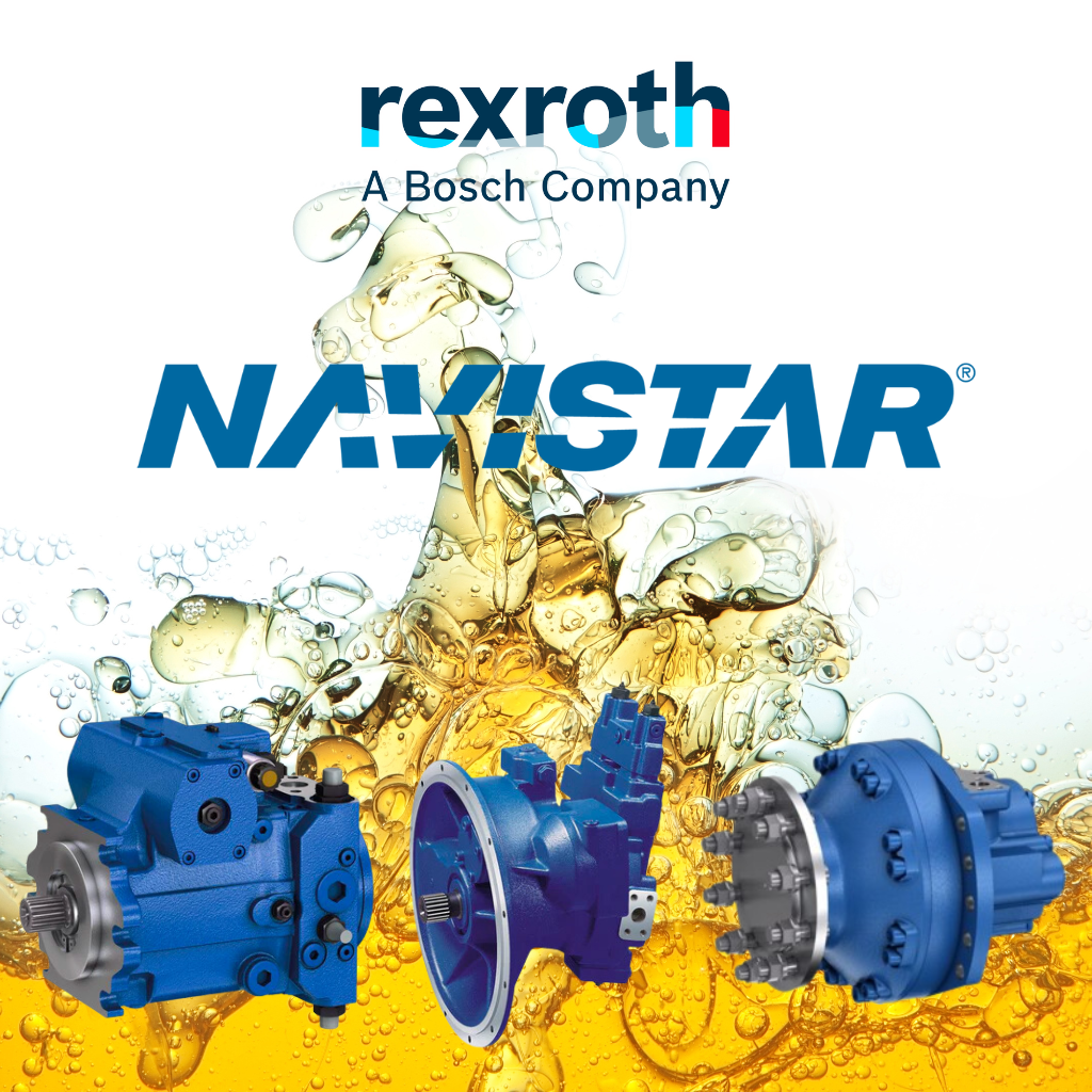 Navistar – EEM eShop