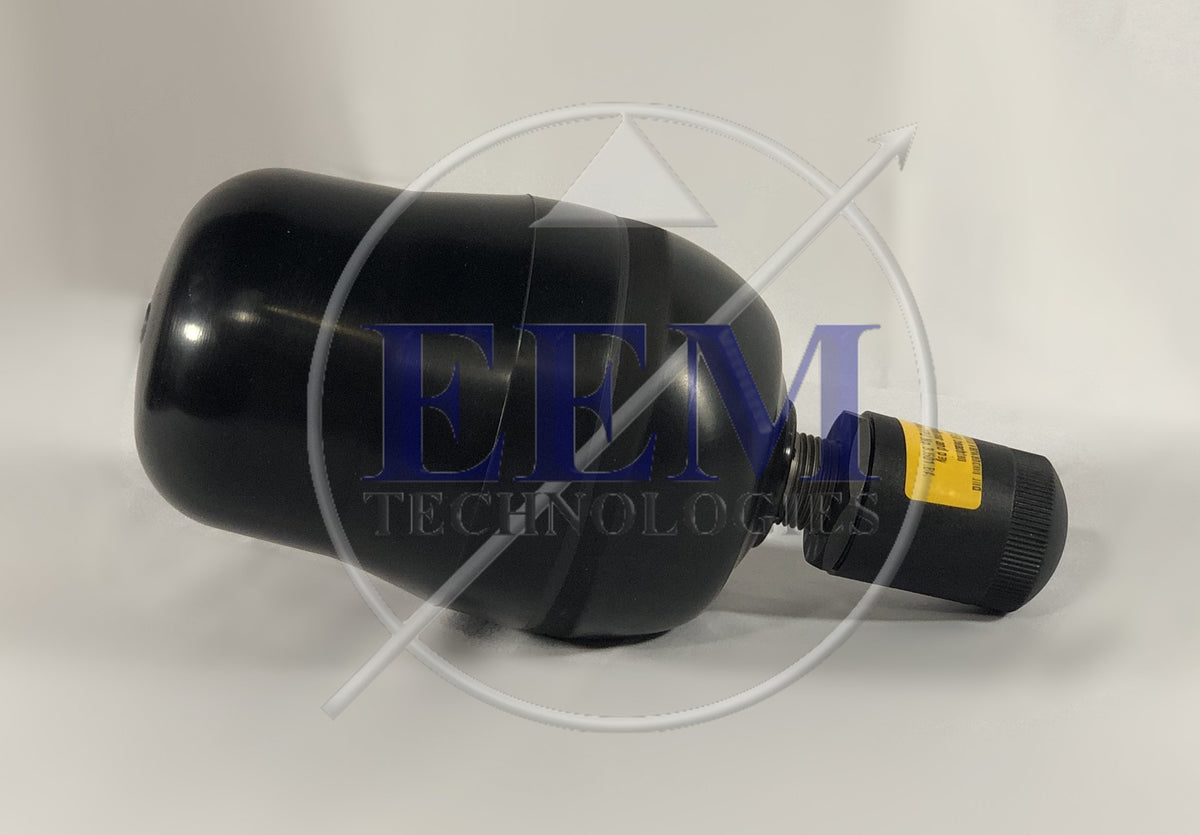 HYDAC 2106261 - REPAIR KIT SB330/400-1 NBR (22mm) – EEM eShop