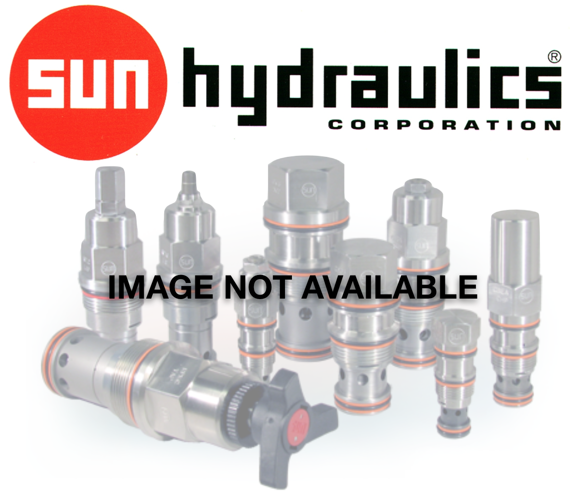 SUN HYDRAULICS RDFALCN Direct-acting relief valve – EEM eShop
